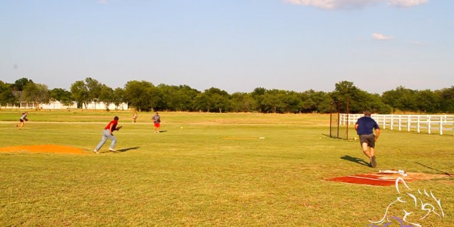 - McCutcheon Softball Tournament Virtual Horse Help and Worldwide Slide