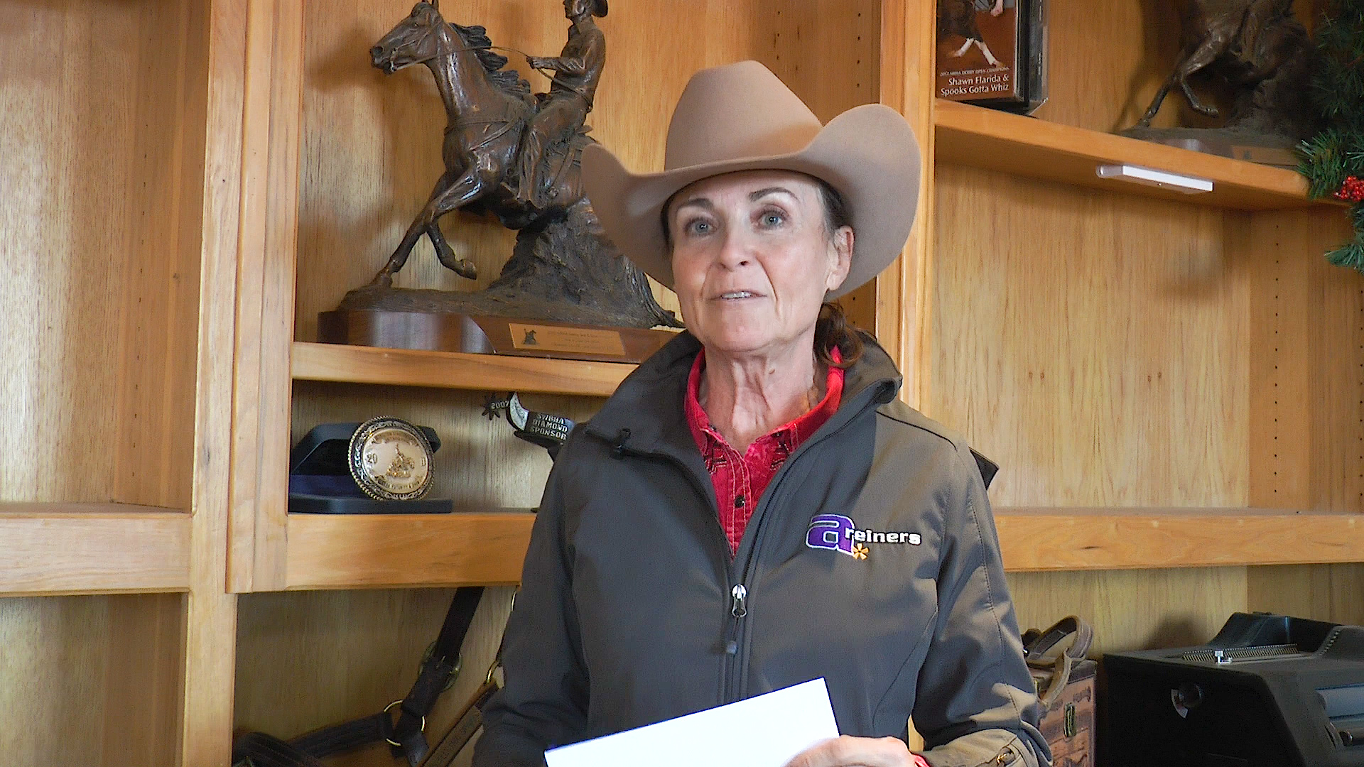 Judging Tips - Ann Salmon-Anderman – How to Read Your Judges Sheet ...