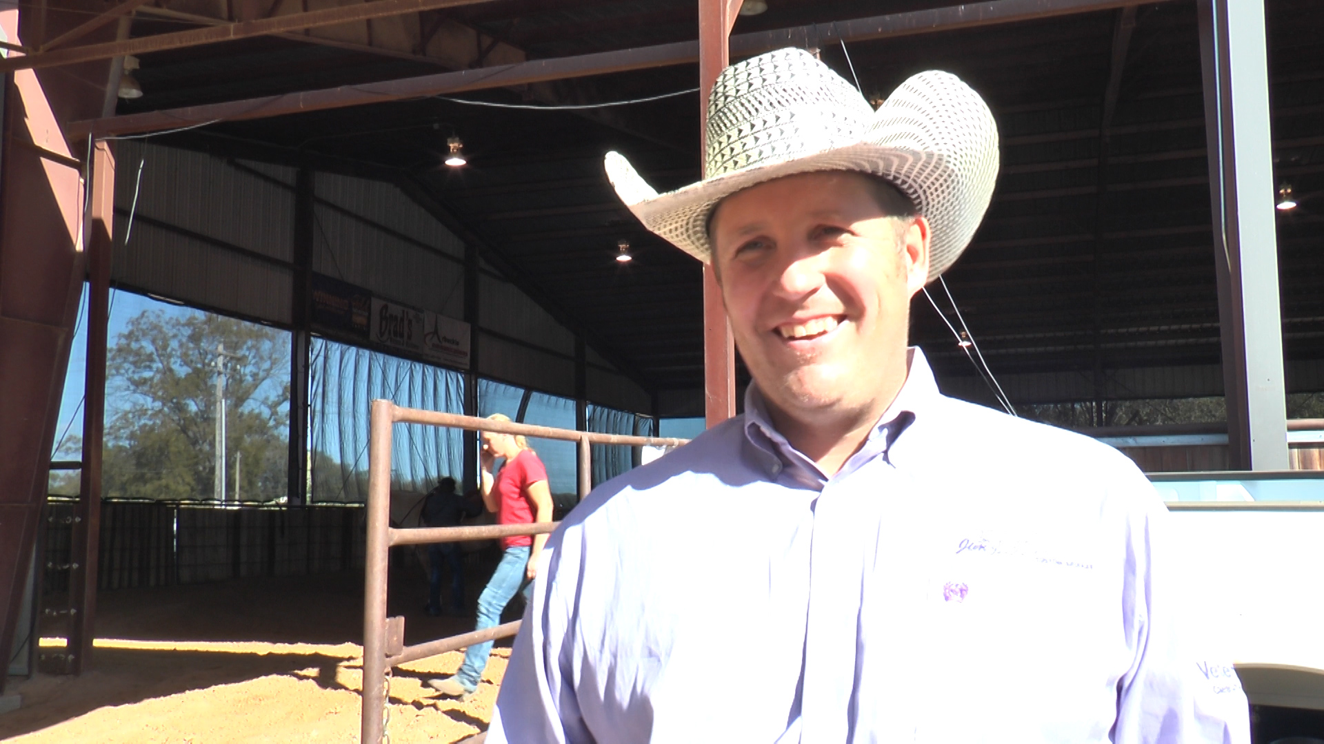 2019 - 2019 SWRHA Futurity - Jarvis Anderson Virtual Horse Help and ...