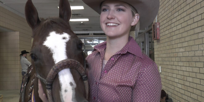 2020 Celecration of Champions - 2020 NRCHA World Championships - Hope ...