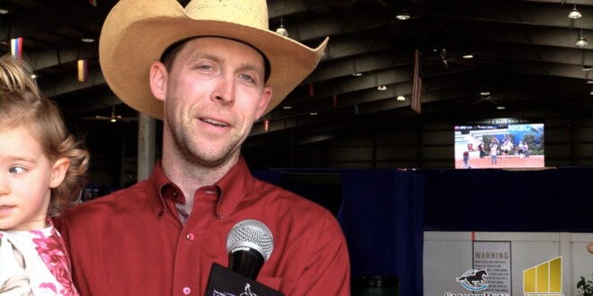 NRBC 2021 - 2021 NRBC - Colin Fitzpatrick Virtual Horse Help and ...