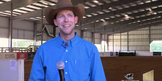 NRBC 2021 - 2021 NRBC - Colin Fitzpatrick Virtual Horse Help and ...