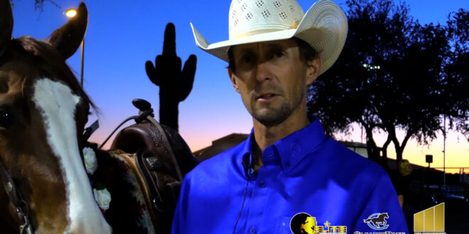 Horse Shows - Best of the West - Cody Stark Virtual Horse Help and ...