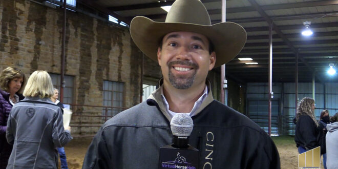 SWRHA 2022 - 2022 SWRHA Futurity - Bill Clutter Virtual Horse Help and ...