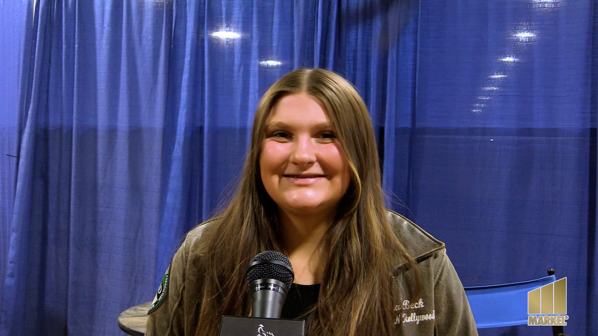 NRBC 2023 - 2023 NRBC - Bella Beck Virtual Horse Help and Worldwide Slide