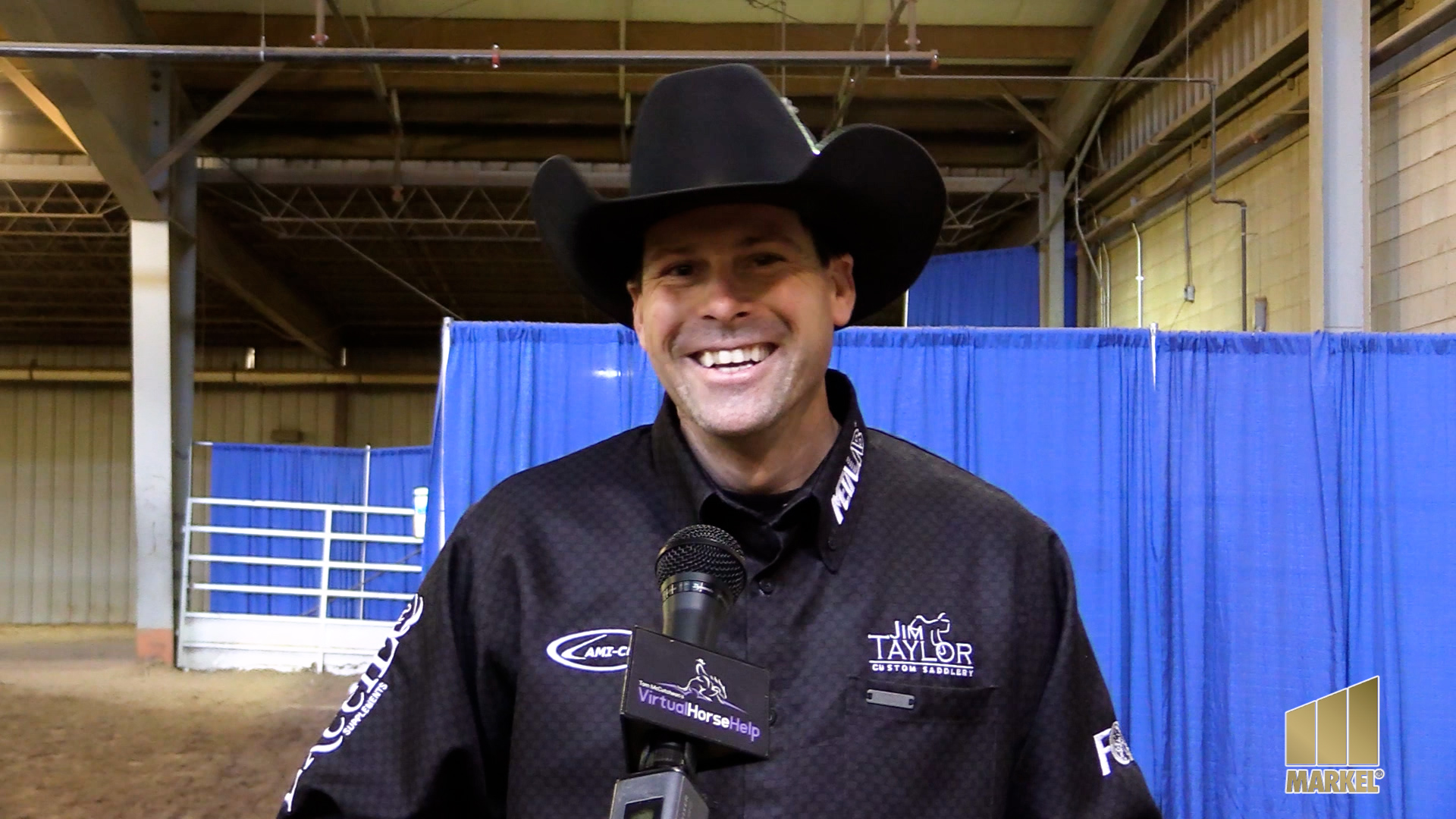 NRBC 2023 - 2023 NRBC - Jonathan Gauthier Virtual Horse Help and ...