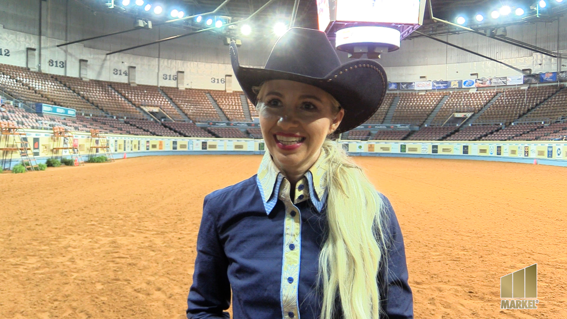 2023 NRHA Derby - 2023 NRHA Derby - Courtney Battison Virtual Horse ...
