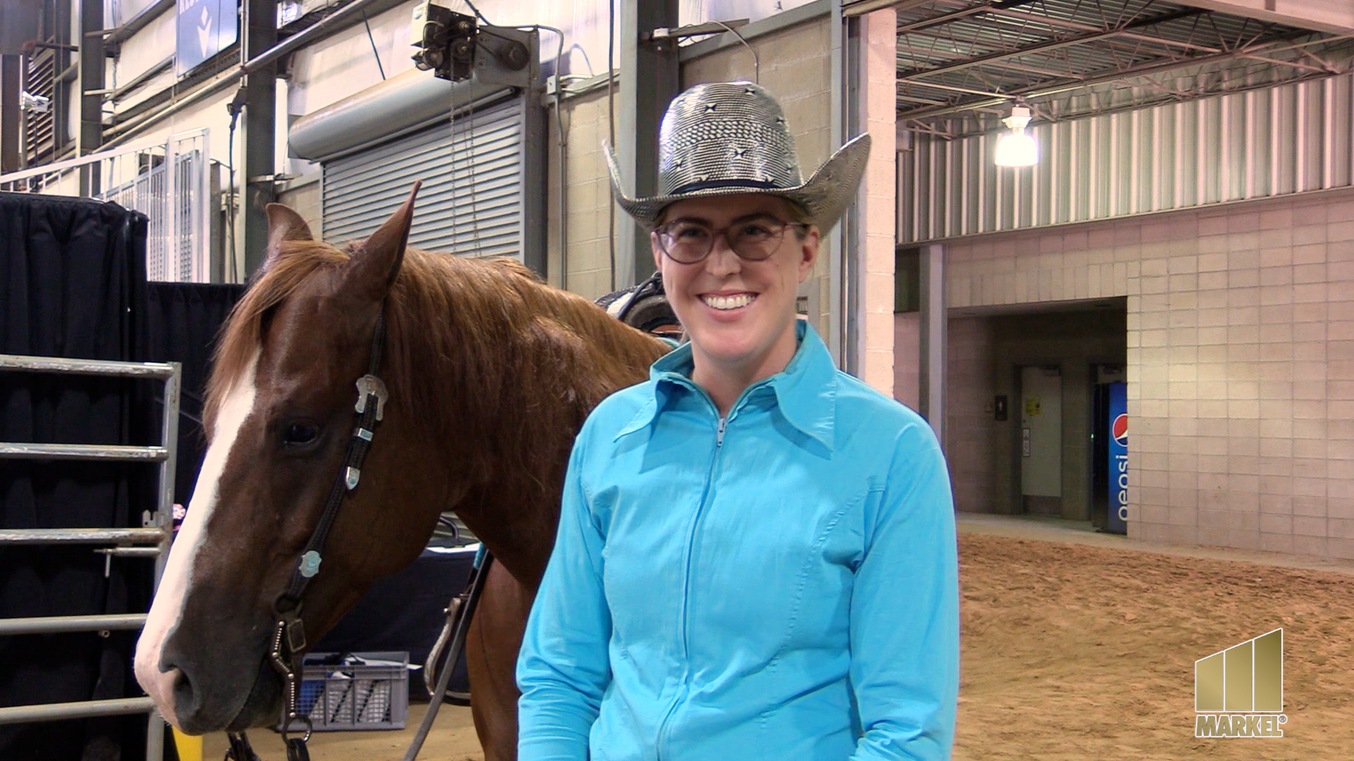 2023 100XRC - 100X Reining Classic - Desiree Kelts Virtual Horse Help ...