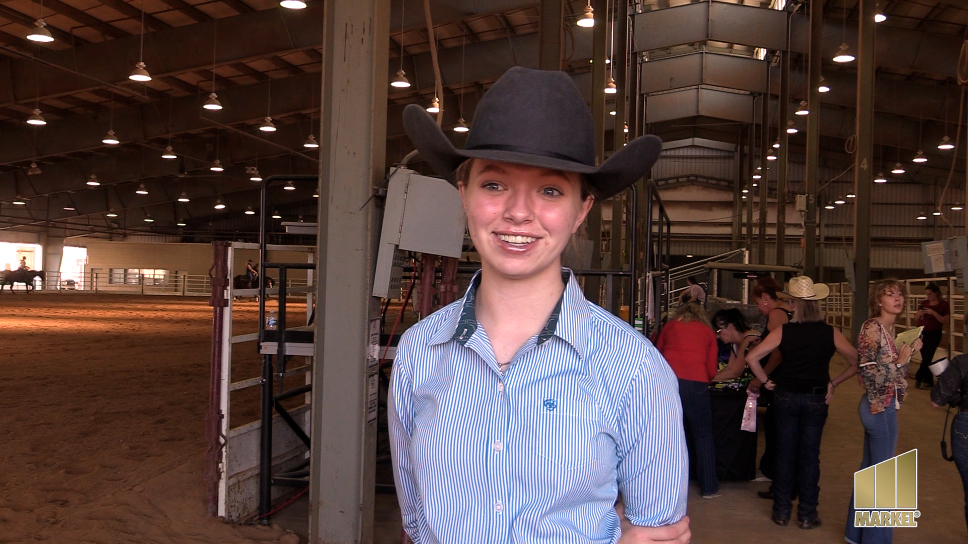 2023 100XRC - 2023 100X Reining Classic - Courtney Hammit Virtual Horse ...
