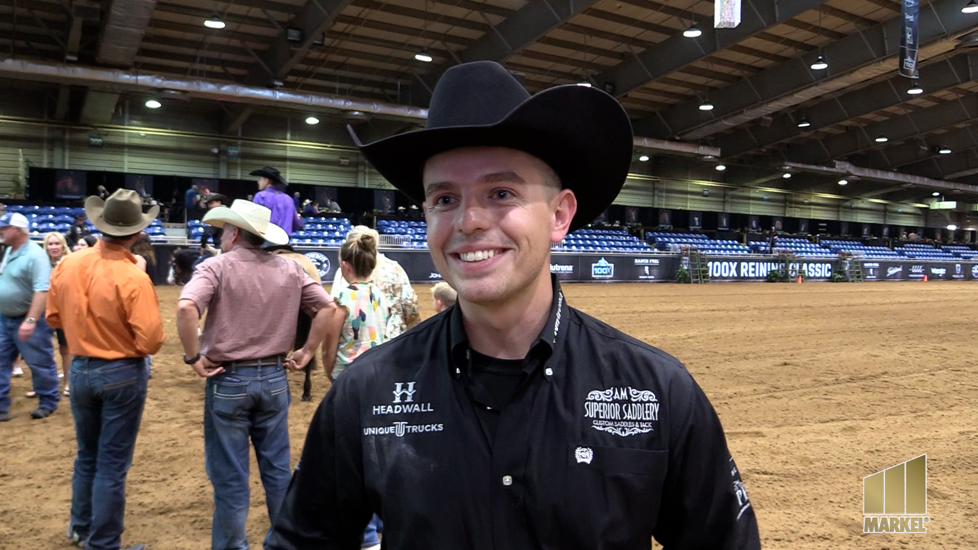 2023 100XRC - 2023 100X Reining Classic - Gabriel Borges Virtual Horse ...