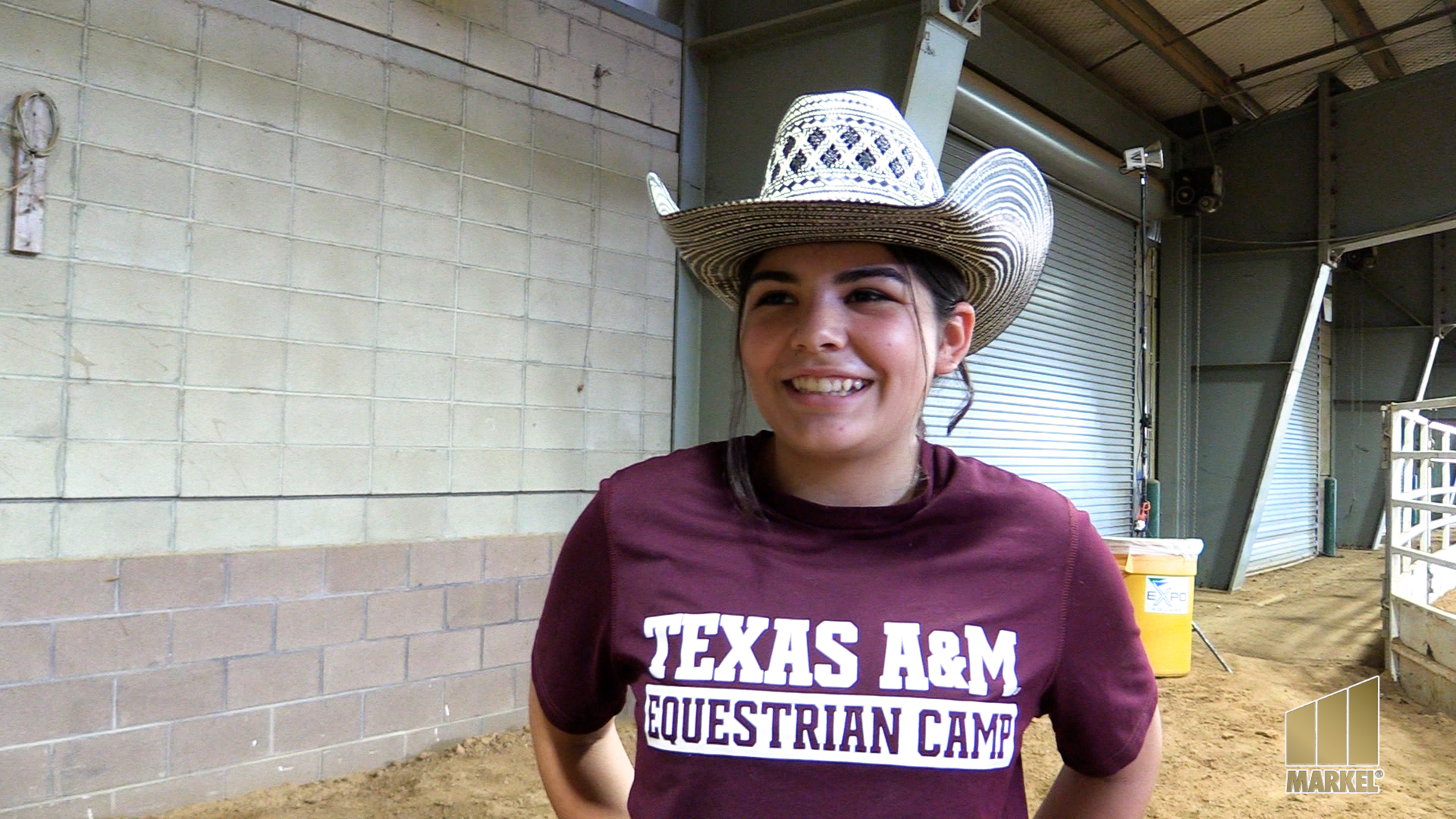 2023 100XRC - 2023 100X Reining Classic - Isabella Sobral Virtual Horse Help and Worldwide Slide