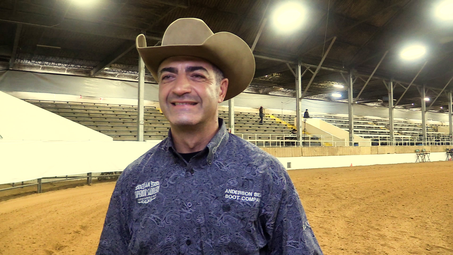 SWRHA 2023 - 2023 SWRHA Futurity - Marco Ricotta Virtual Horse Help and ...