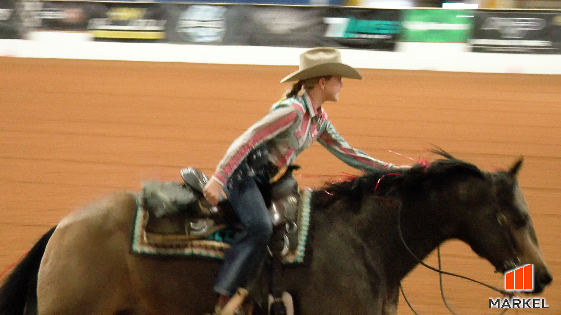 SWRHA 2023 - 2023 SWRHA Futurity - Millie Piper Virtual Horse Help and ...