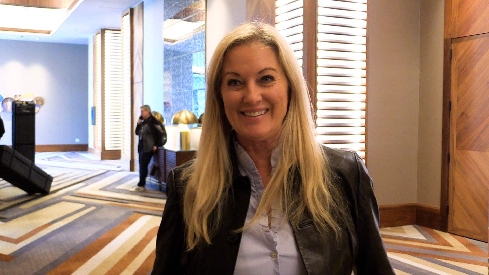 2024 NRHA Winter Meetings - 2024 NRHA Winter Meetings - Ginger ...