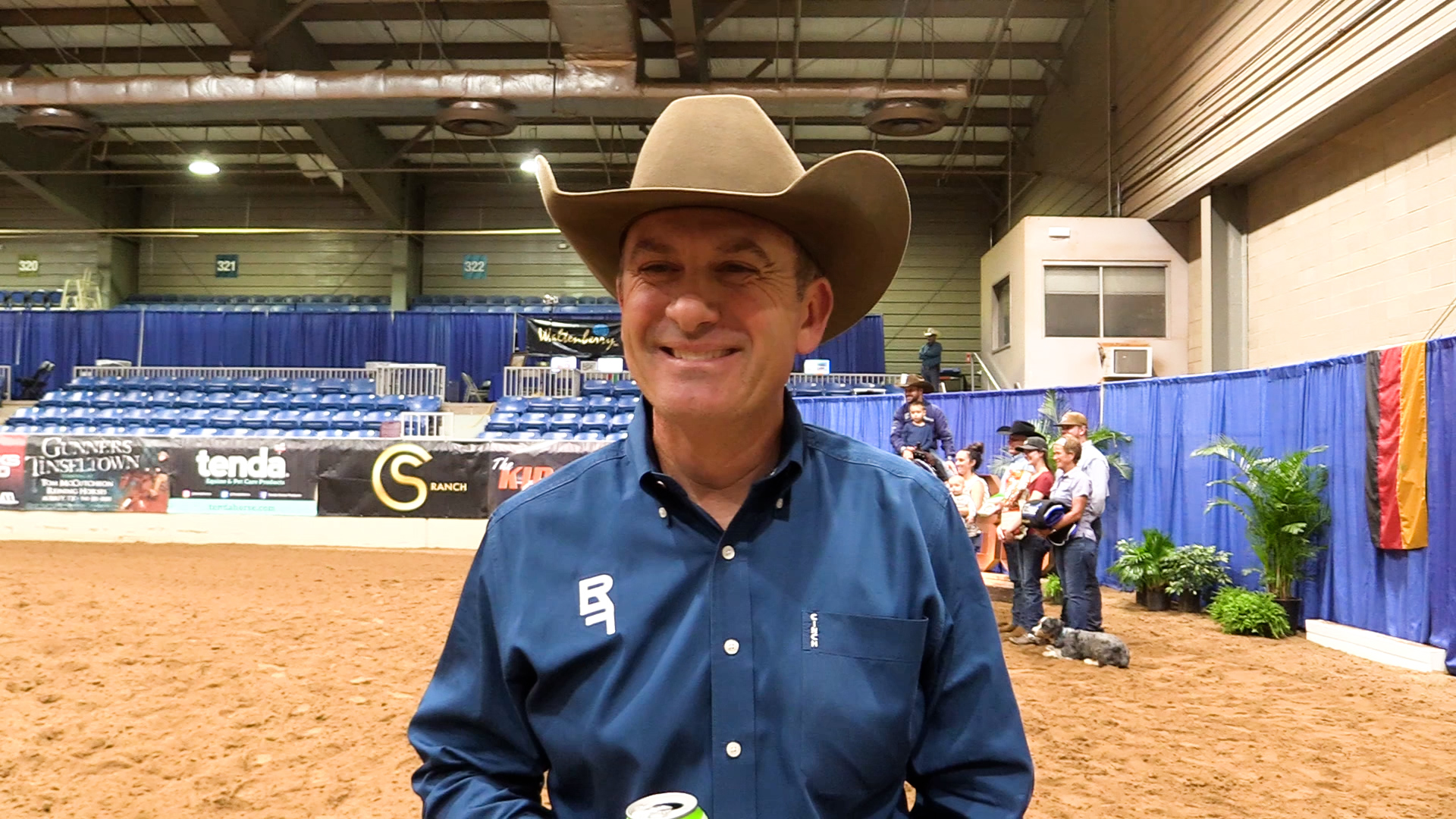 NRBC 2024 - 2024 NRBC - Andrea Fappani Virtual Horse Help and Worldwide ...