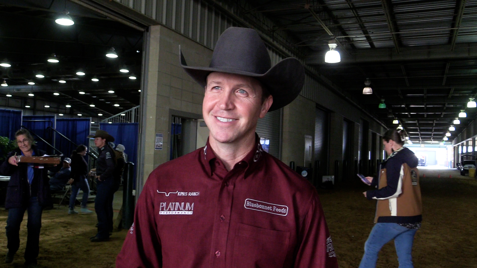 NRBC 2024 - 2024 NRBC - Bud Lyon Virtual Horse Help and Worldwide Slide