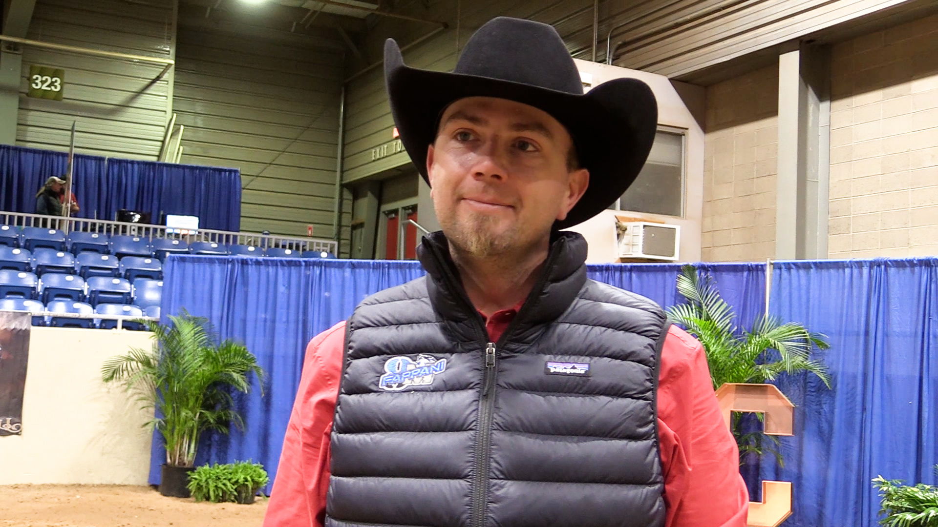NRBC 2024 - 2024 NRBC - Jesse Boyd Virtual Horse Help and Worldwide Slide
