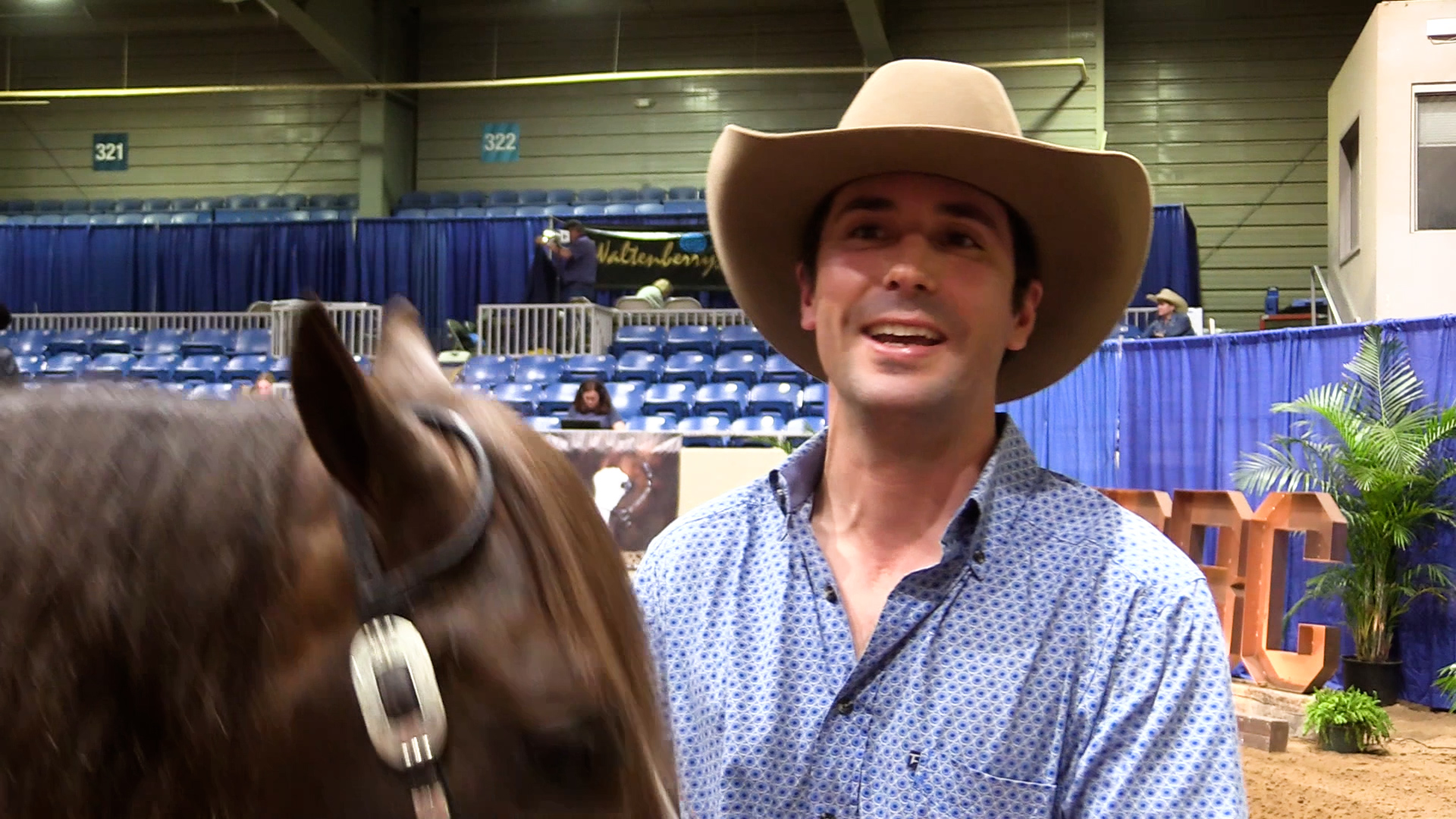 NRBC 2024 - 2024 NRBC - Max Morin for Ruben Vandorp Virtual Horse Help ...