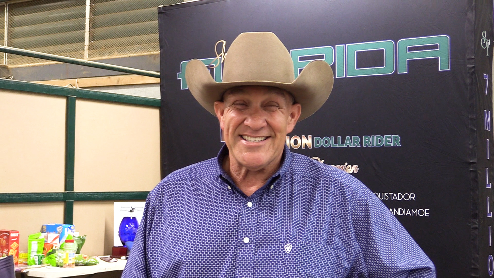 NRBC 2024 - 2024 NRBC - Shawn Flarida Virtual Horse Help and Worldwide ...