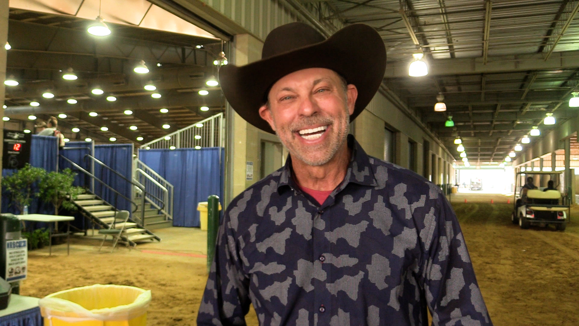 NRBC 2024 - 2024 NRBC - Todd Hills Virtual Horse Help and Worldwide Slide