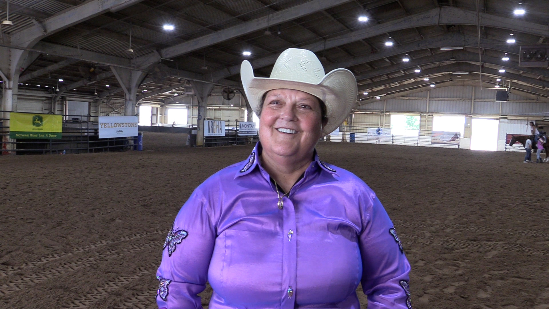 2024 NRHA Derby - 2024 NRHA Derby - Beth Kelley Virtual Horse Help and ...