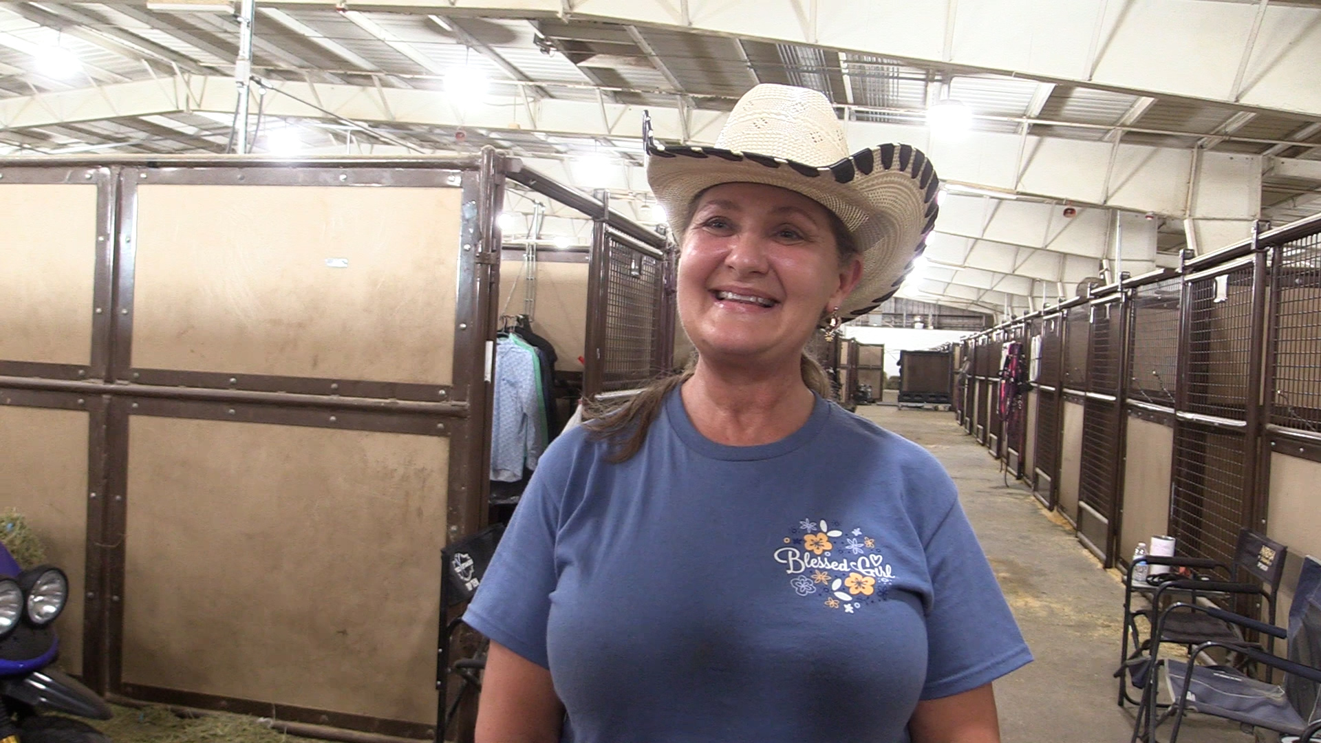 2024 NRHA Derby - 2024 NRHA Derby - Connie Russell Virtual Horse Help ...