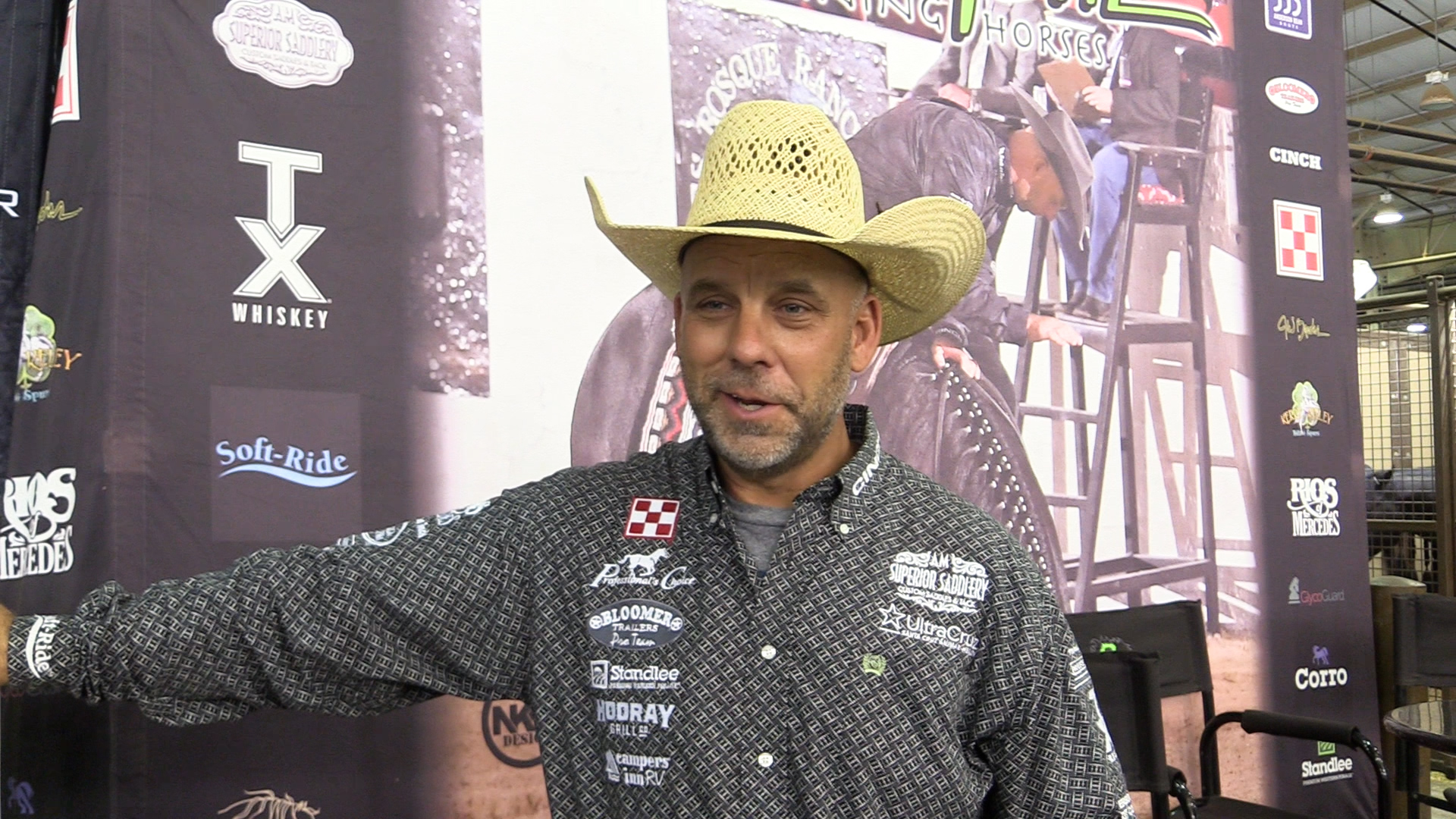 2024 NRHA Derby - 2024 NRHA Derby - Craig Schmersal Virtual Horse Help ...