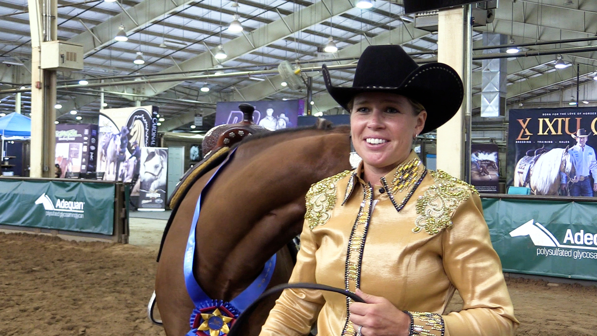 2024 NRHA Derby - 2024 NRHA Derby - Indy Roper Virtual Horse Help and ...