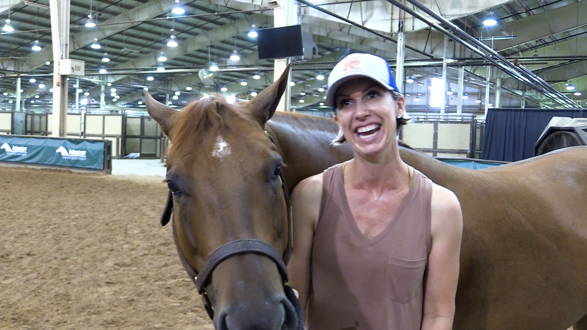 2024 NRHA Derby - 2024 NRHA Derby - Joetta Bell Virtual Horse Help and ...