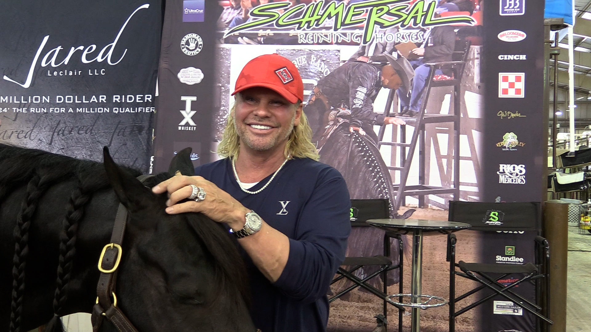 2024 NRHA Derby - 2024 NRHA Derby - Kent Ray Taylor Virtual Horse Help ...