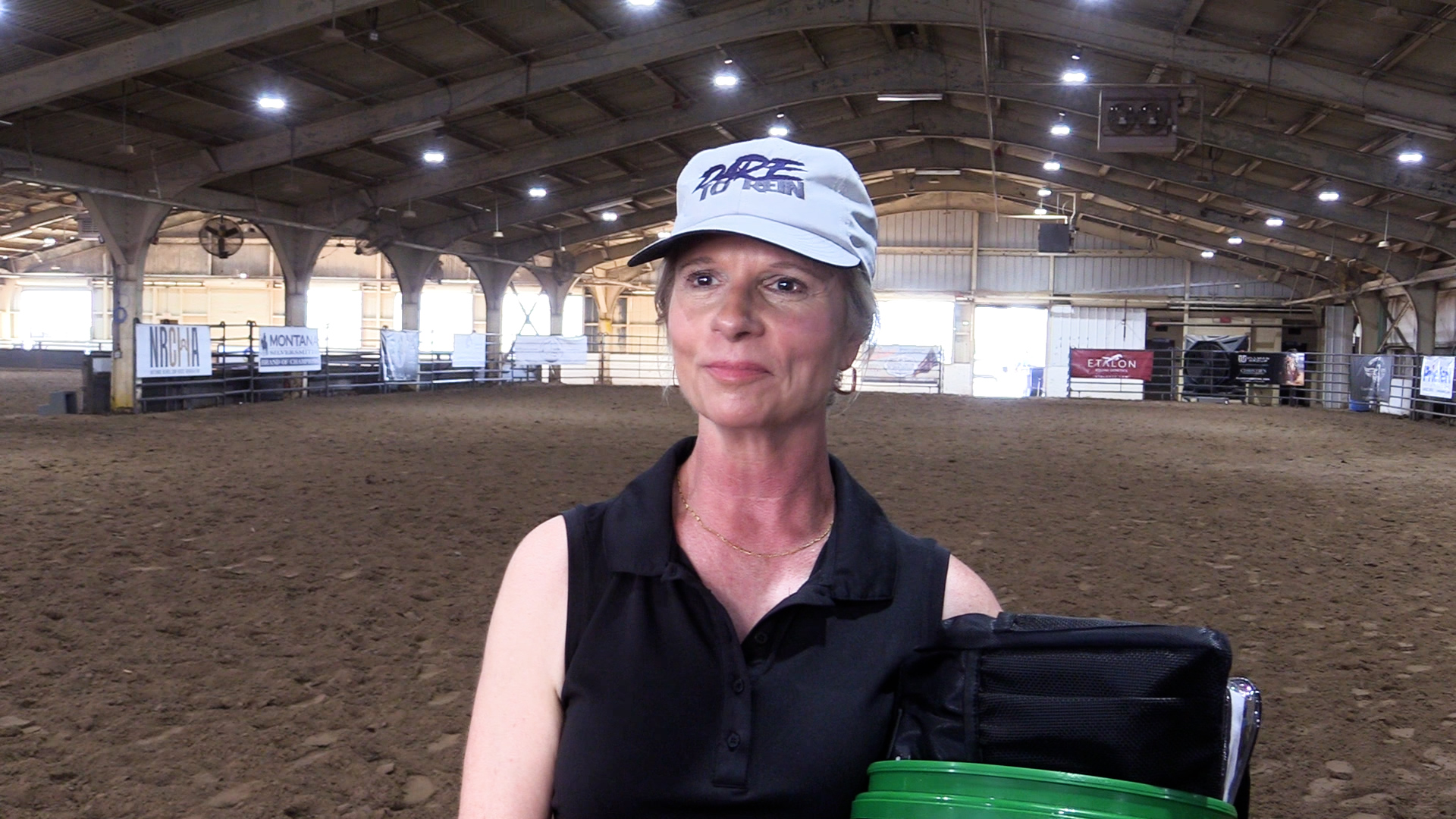 2024 NRHA Derby - 2024 NRHA Derby - Susan Fiely Virtual Horse Help and ...